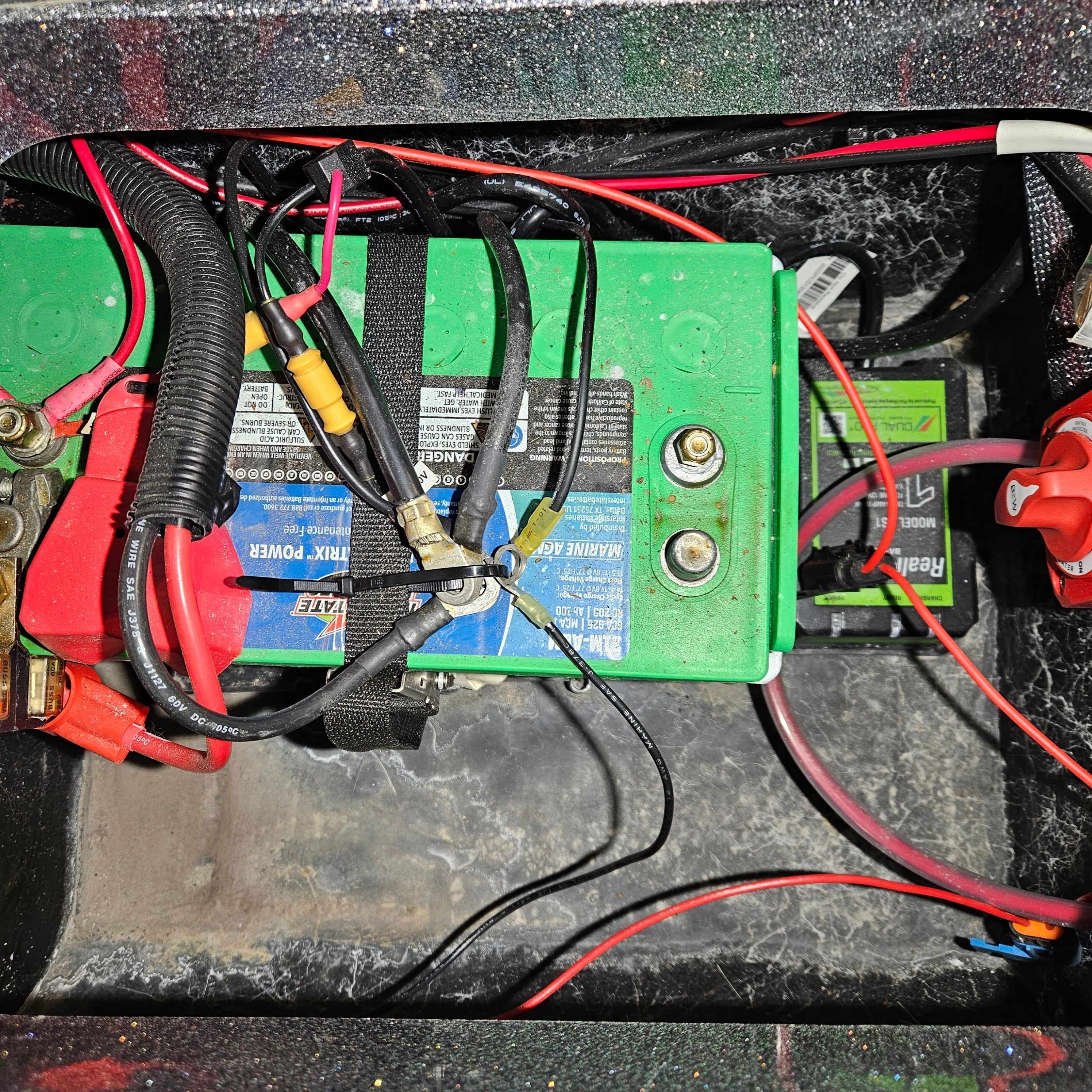 Common Marine Wiring Mistakes We Fix Every Spring (And How to Avoid Th ...