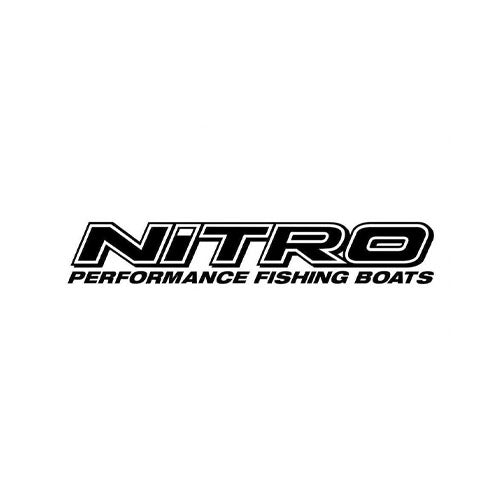 Fish Finder Mounts for Nitro Boats – Deep V Rigging Company