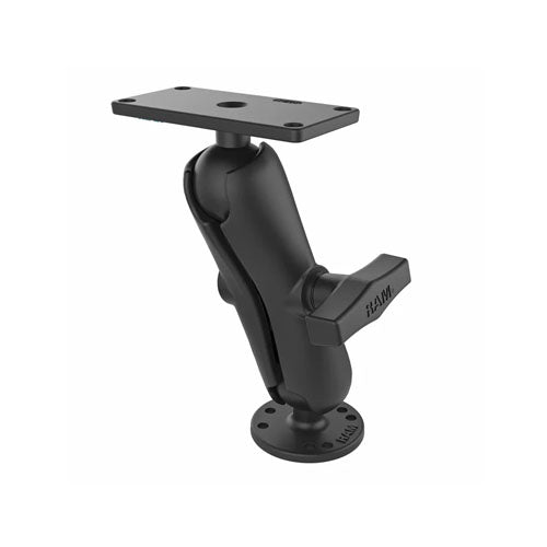 Universal Fish Finder Mounts – Deep V Rigging Company