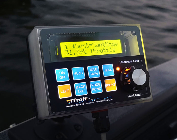 Fish Finders Capable of Displaying the Screen on an External Monitor o ...