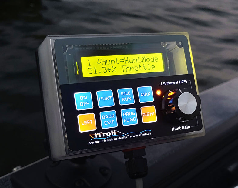 Fish Finders Capable of Displaying the Screen on an External Monitor o ...