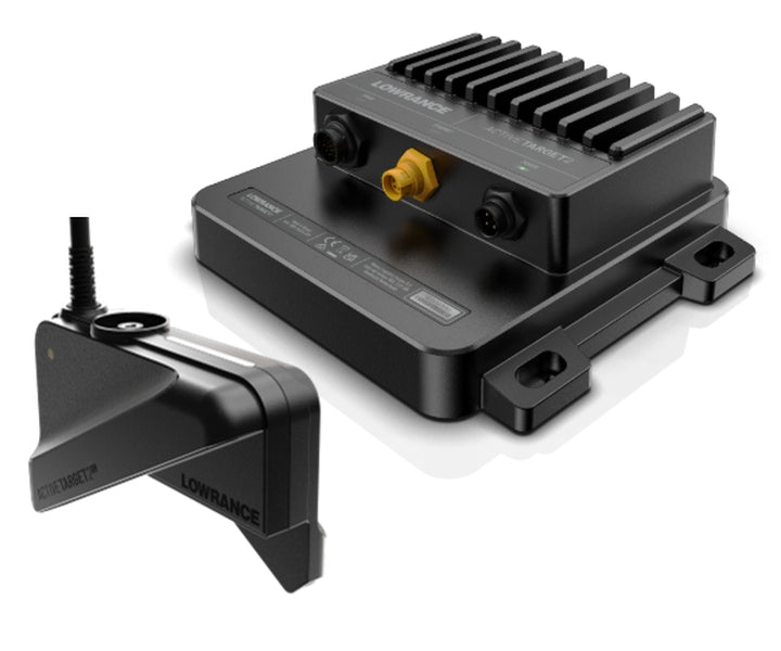 Lowrance Active Target 2 XL System – Deep V Rigging Company