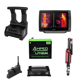 iTroll Kicker Motor Precision Throttle Controller – Deep V Rigging Company