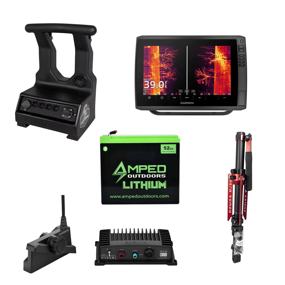 iTroll Kicker Motor Precision Throttle Controller – Deep V Rigging Company